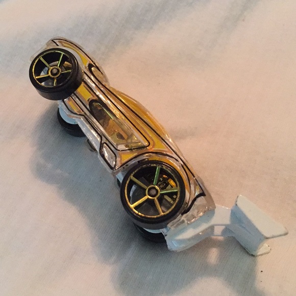 Hot Wheels | Toys | Paradigm Shift Car Toy Hot Wheels China | Poshmark
